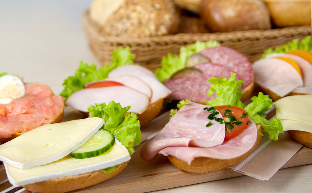 Wolthers Brotkate - Natürlich ist besser.